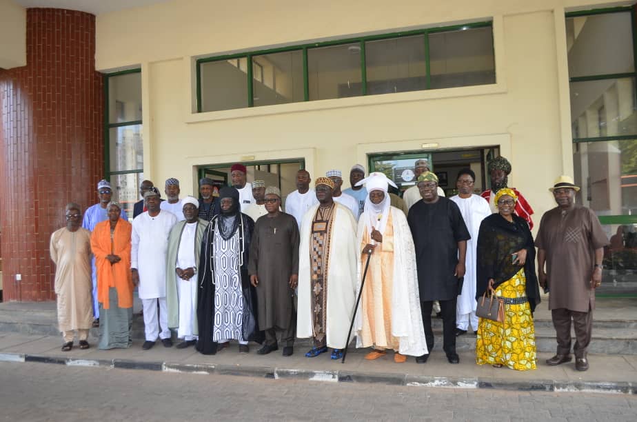 TRADITIONAL COUNCILS; PILLARS OF STABILITY AND DEVELOPMENT – RMAFC ...