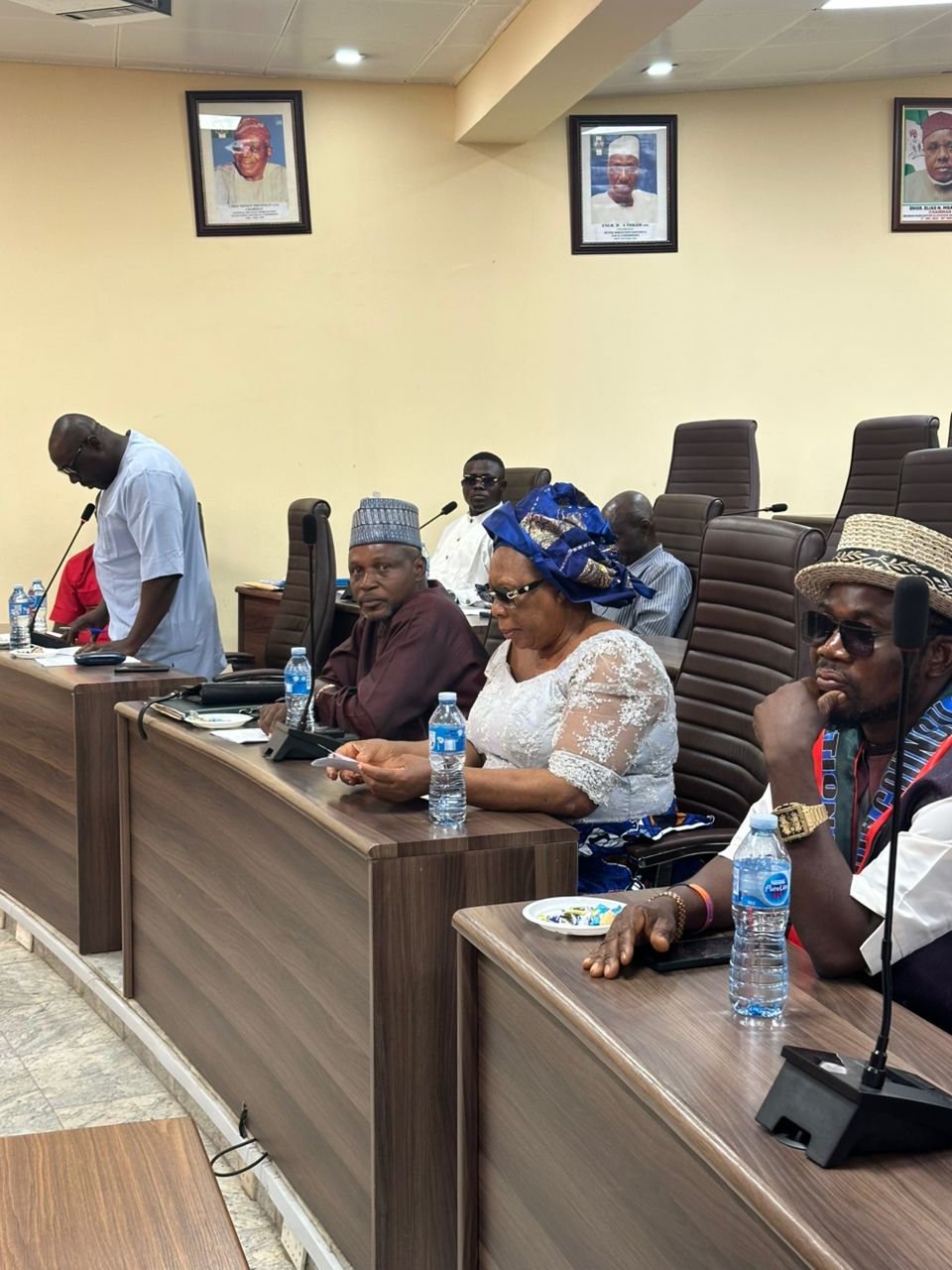 RMAFC CHAIRMAN PLEDGES CONTINUED SUPPORT FOR OIL AND GAS HOST ...